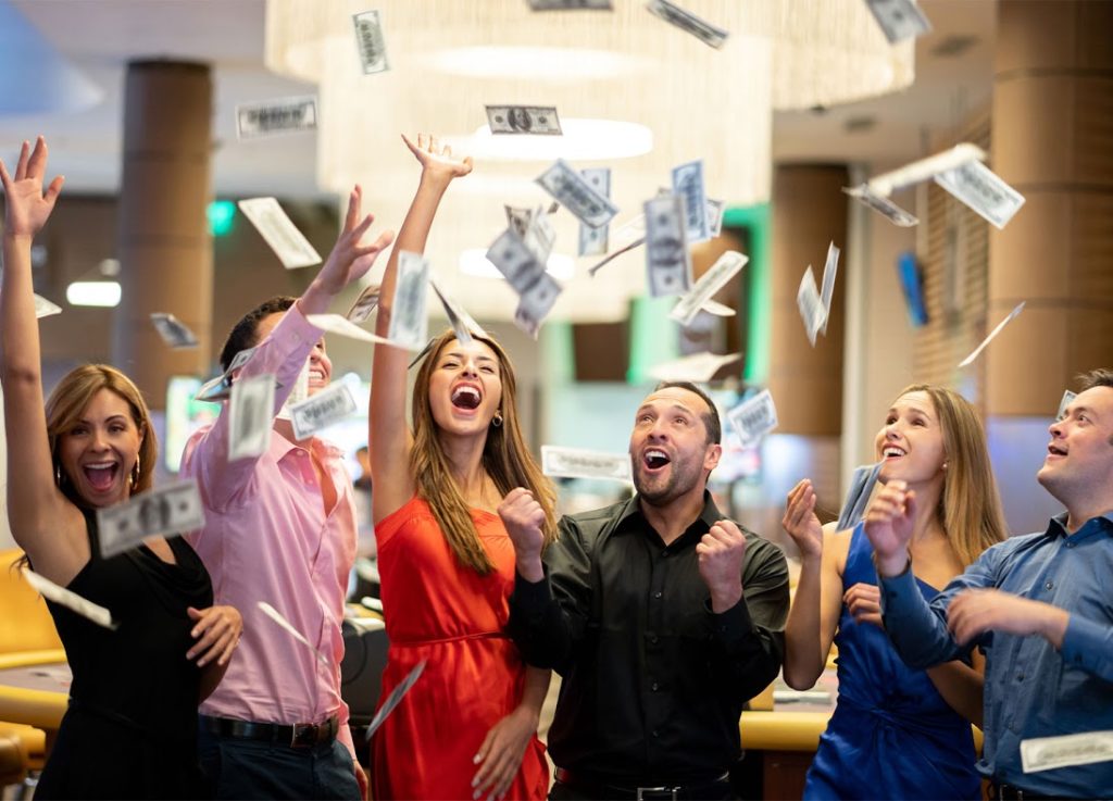 Home - South Texas Bingo